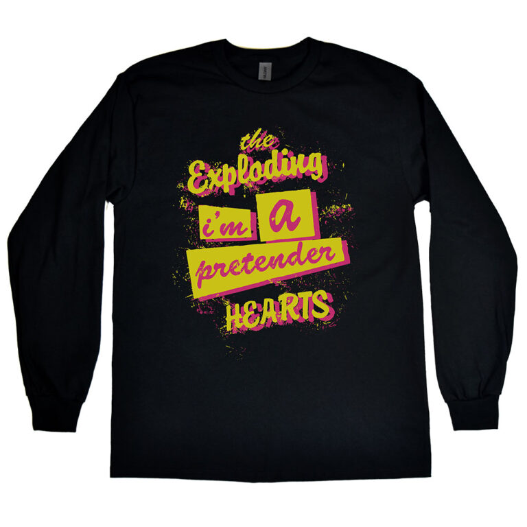 Full Breach 77 | Punk Rock and Rock 'n' Roll T-Shirts