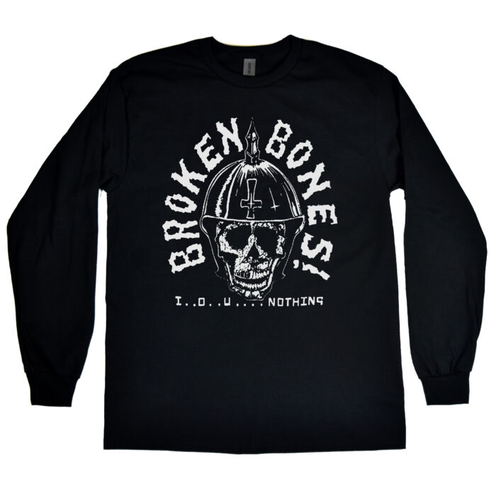Full Breach 77 | Punk Rock and Rock 'n' Roll T-Shirts