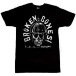 Full Breach 77 | Punk Rock and Rock 'n' Roll T-Shirts