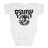 Filth “Destroy Everything” Baby Onesie