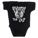 Filth “The List” Baby Onesie