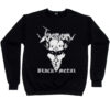 Venom “Black Metal” Men’s Sweatshirt