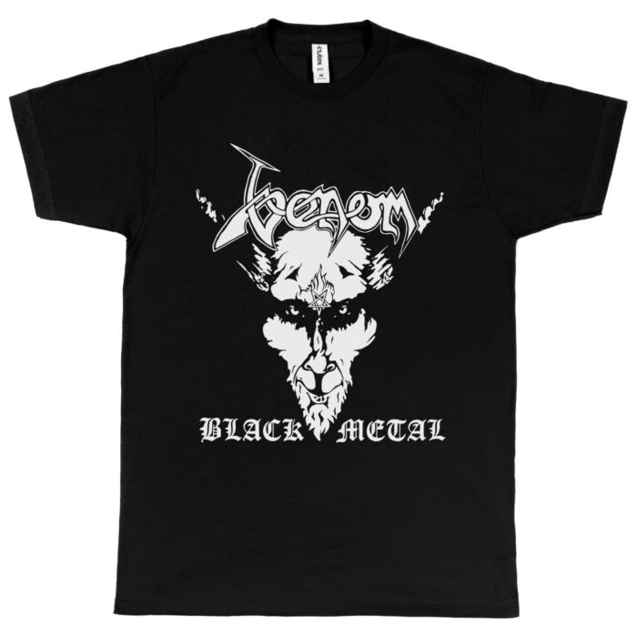 Punk Shirts and Rock and Roll Shirts - Full Breach 77