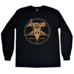 Venom Men's Long Sleeve Shirt