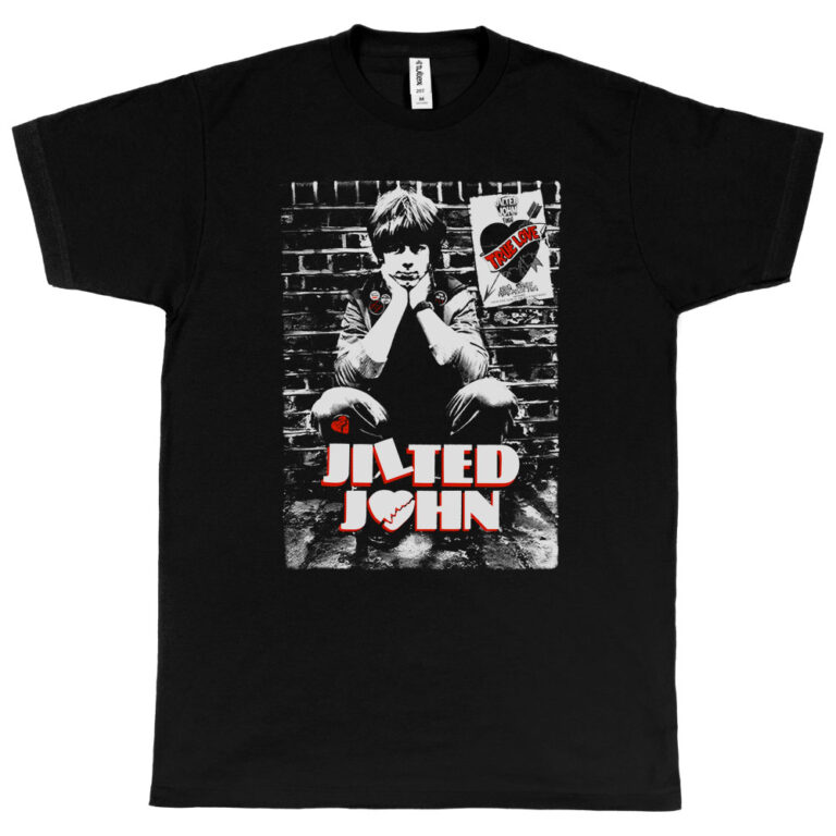 Punk Shirts and Rock and Roll Shirts - Full Breach 77