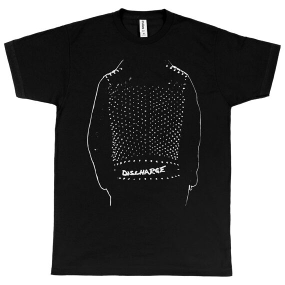 Punk Shirts and Rock and Roll Shirts - Full Breach 77